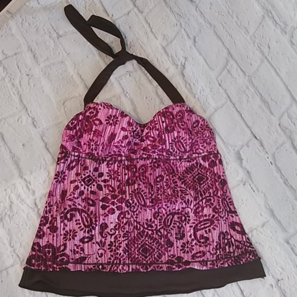 Swim | Tankini Boy Shorts Bathing Suit | Poshmark